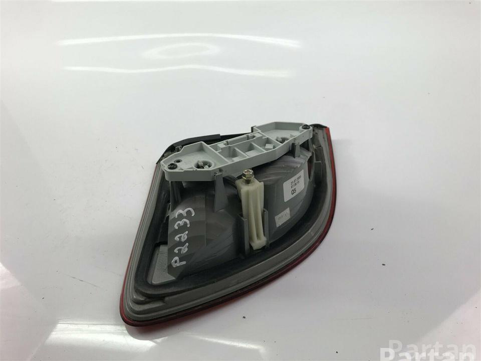 Taillight A2118200777 Mercedes-Benz E-CLASS 2005
