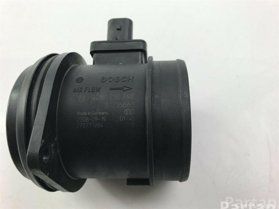Air Flow Sensor 31216661 Volvo V70 III 2011