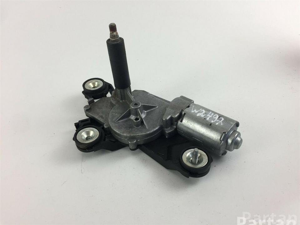 Wiper Motor 31294492 Volvo V60 2018 - €20