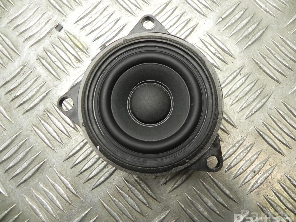 Tweeter 31489045 Volvo S90 II 2019
