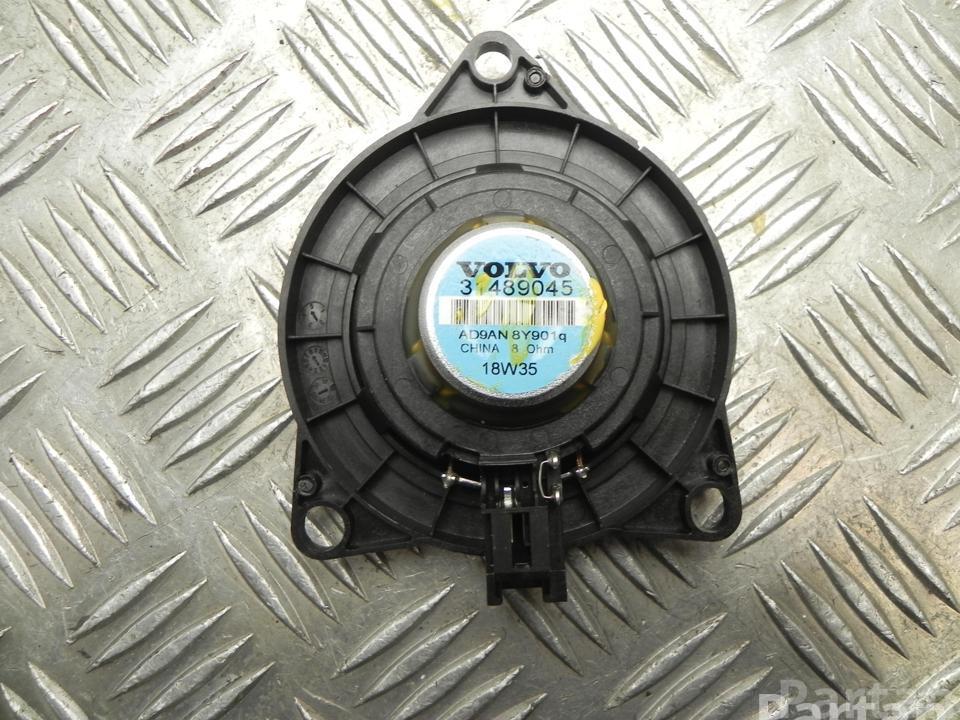 Tweeter 31489045 Volvo S90 II 2019