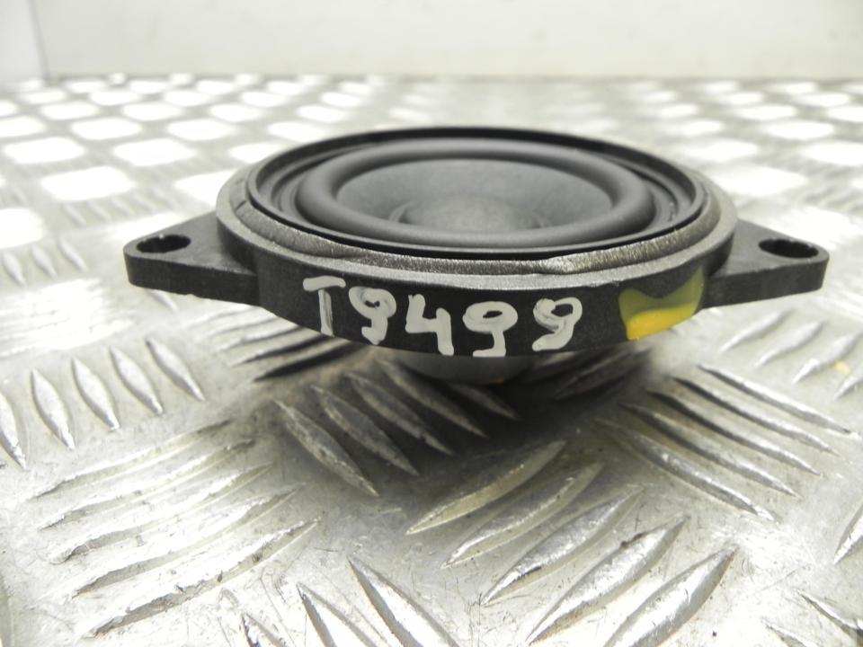 Tweeter 31489045 Volvo S90 II 2019