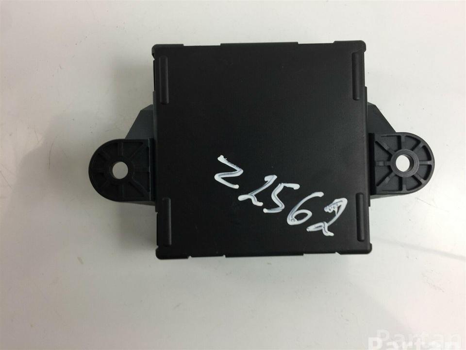 Control Units A2048207585 Mercedes-Benz C-CLASS 2012