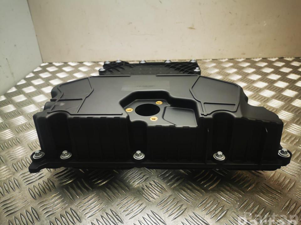 Oil Pan A6510100328 Mercedes-Benz C-CLASS 2014