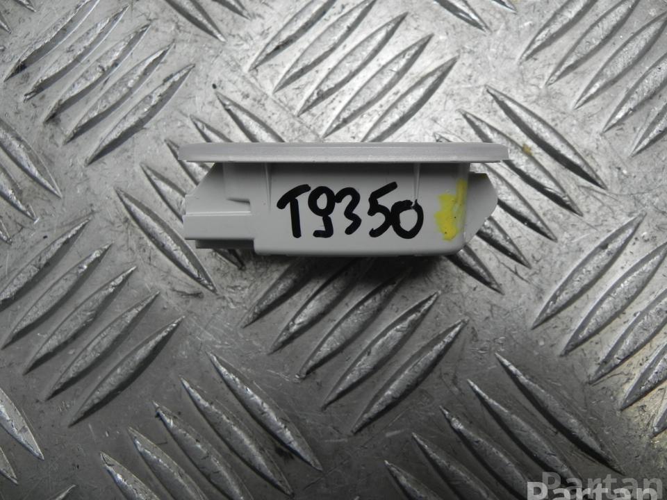 Interior Light A0009065509 Mercedes-Benz GLE 2019