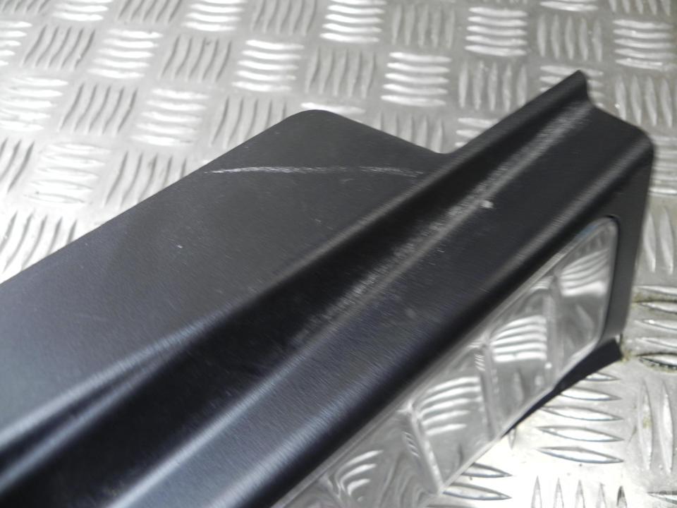 MERCEDES-BENZ A1676900200 GLE (W167) (2019 ...) 2019 Cover for lock carrier