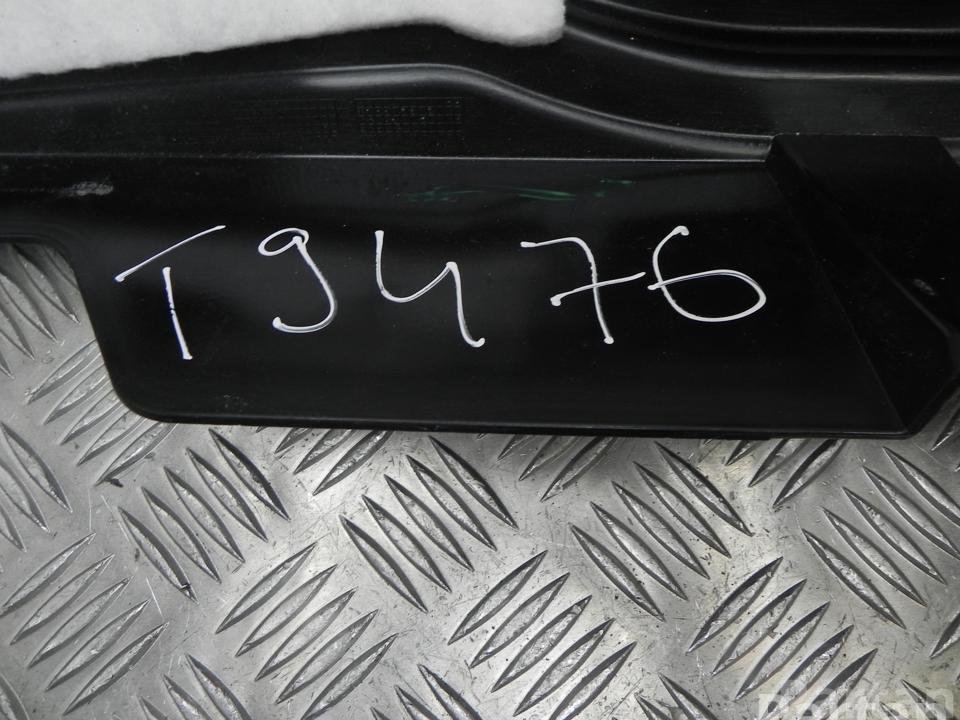 MERCEDES-BENZ A1676900200 GLE (W167) (2019 ...) 2019 Cover for lock carrier