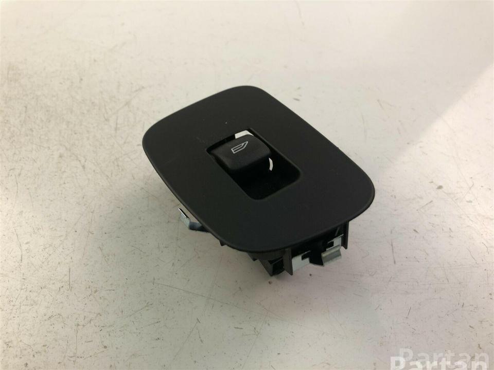 Switch for electric windows 31433408 Volvo XC60 II 2019