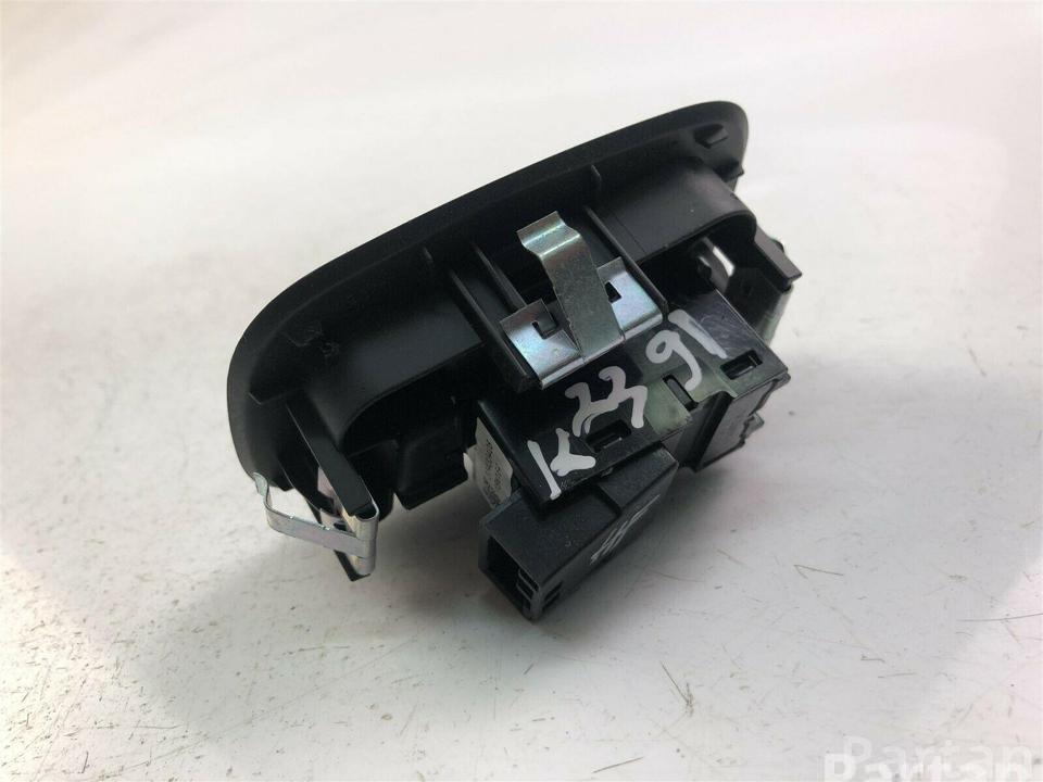 Switch for electric windows 31433408 Volvo XC60 II 2019