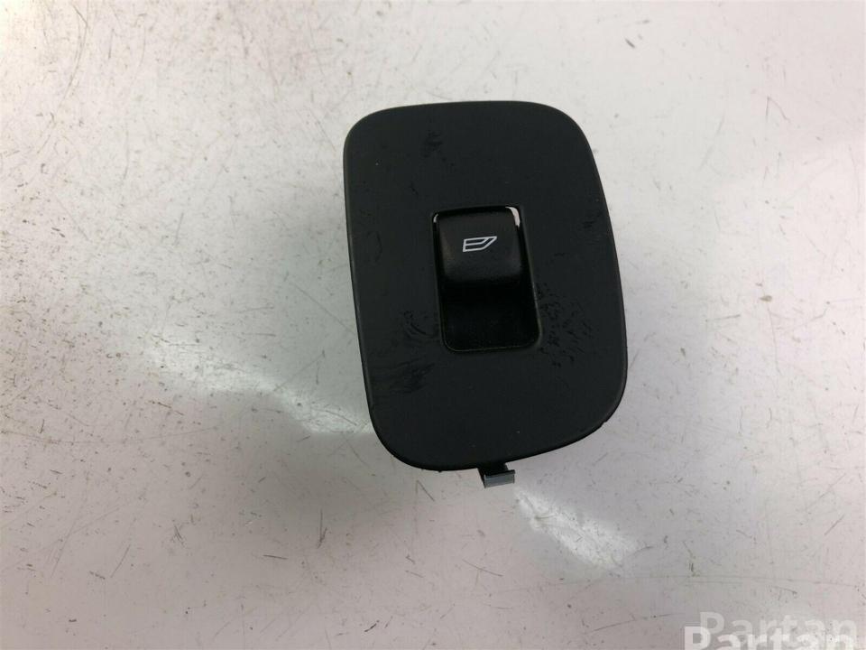 Switch for electric windows 31433408 Volvo XC60 II 2019