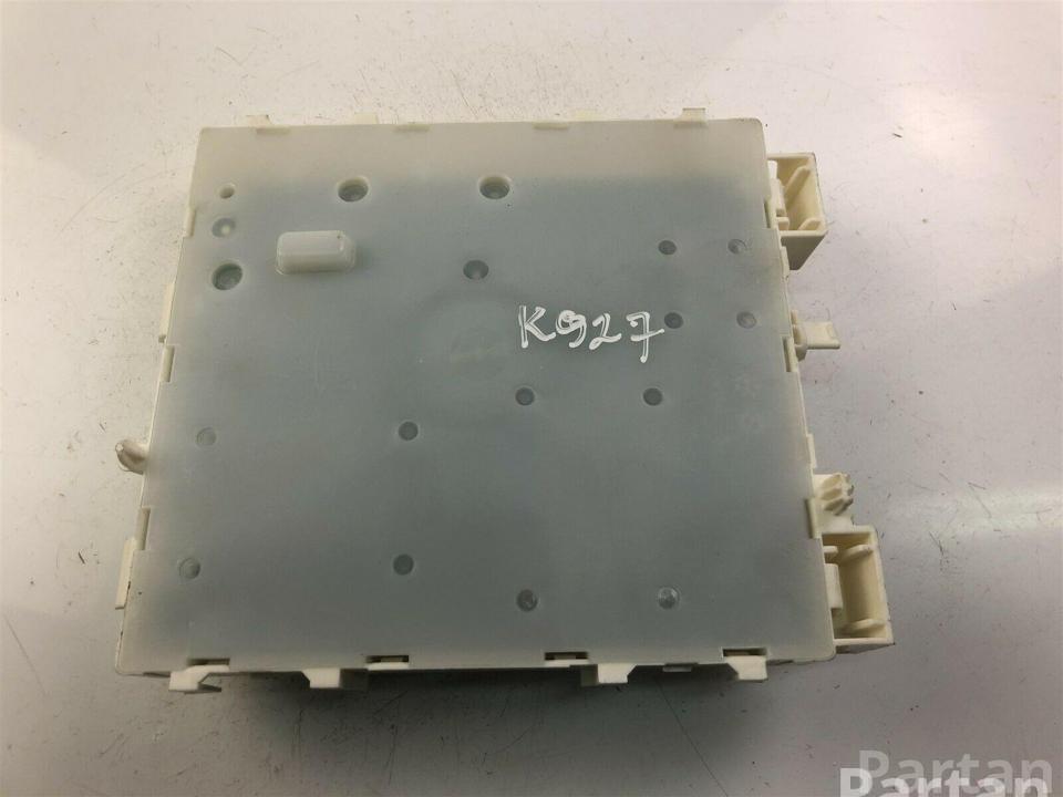 VOLVO 31453184AF XC40 2019 Fuse Box