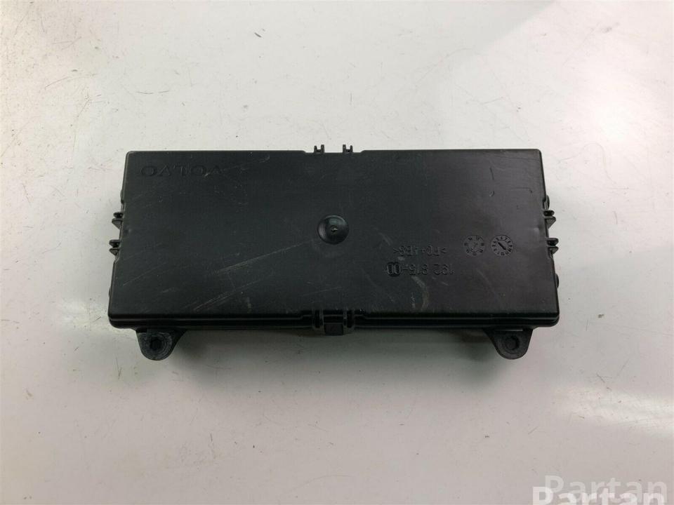 Control Unit, air conditioning 31472269AB Volvo XC60 II 2019