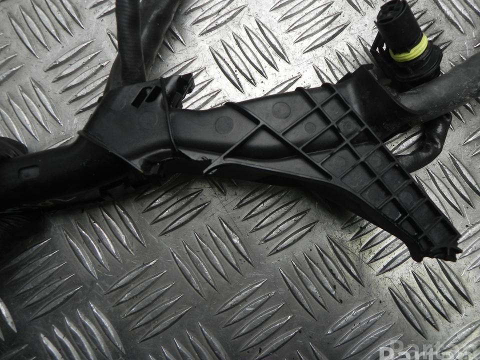 Engine harness A2135401087 Mercedes-Benz E-CLASS 2018