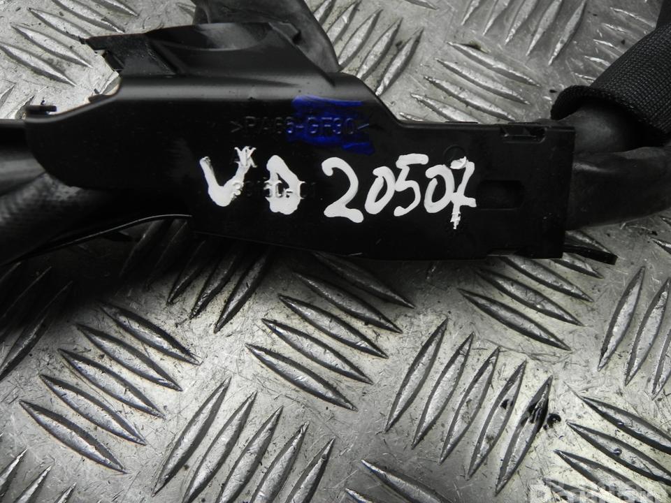 Engine harness A2135401087 Mercedes-Benz E-CLASS 2018