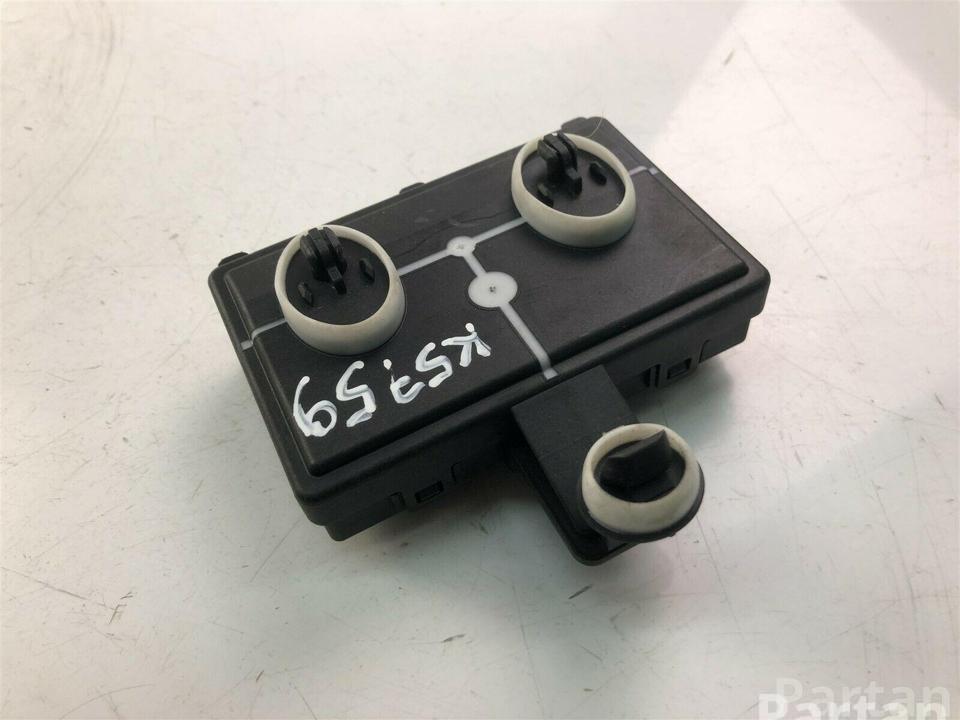 Control unit for door 8W0959593A Audi A4 2017