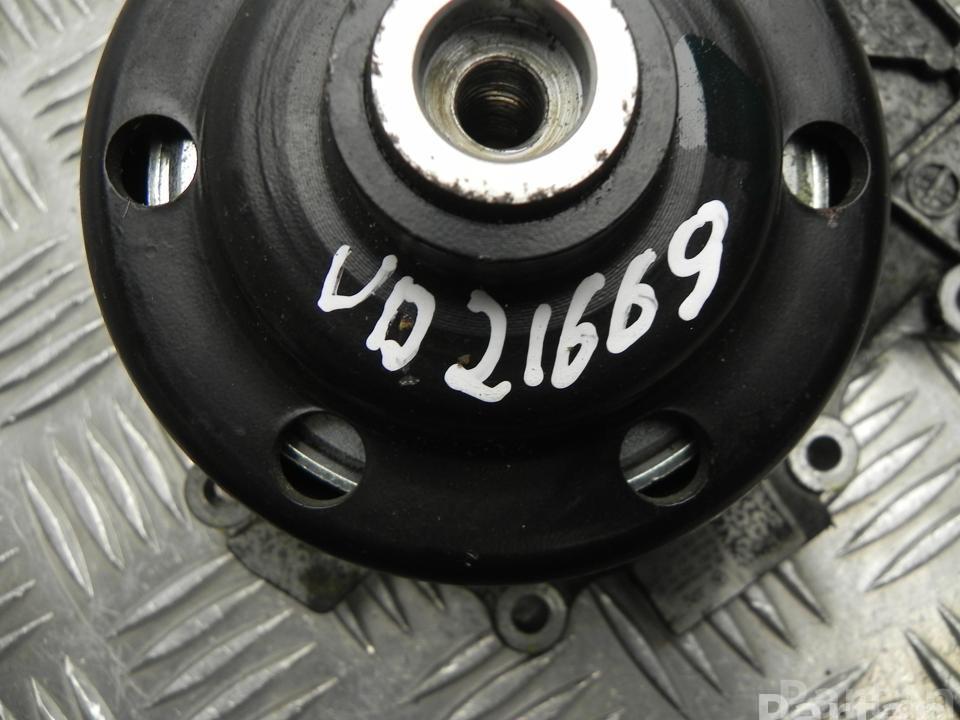 Water Pump A6512003201 Mercedes-Benz SPRINTER 3,5-t Box 2015
