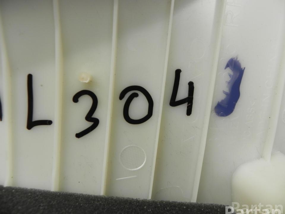 Lining, pillar b 32219759 Volvo S90 II 2019