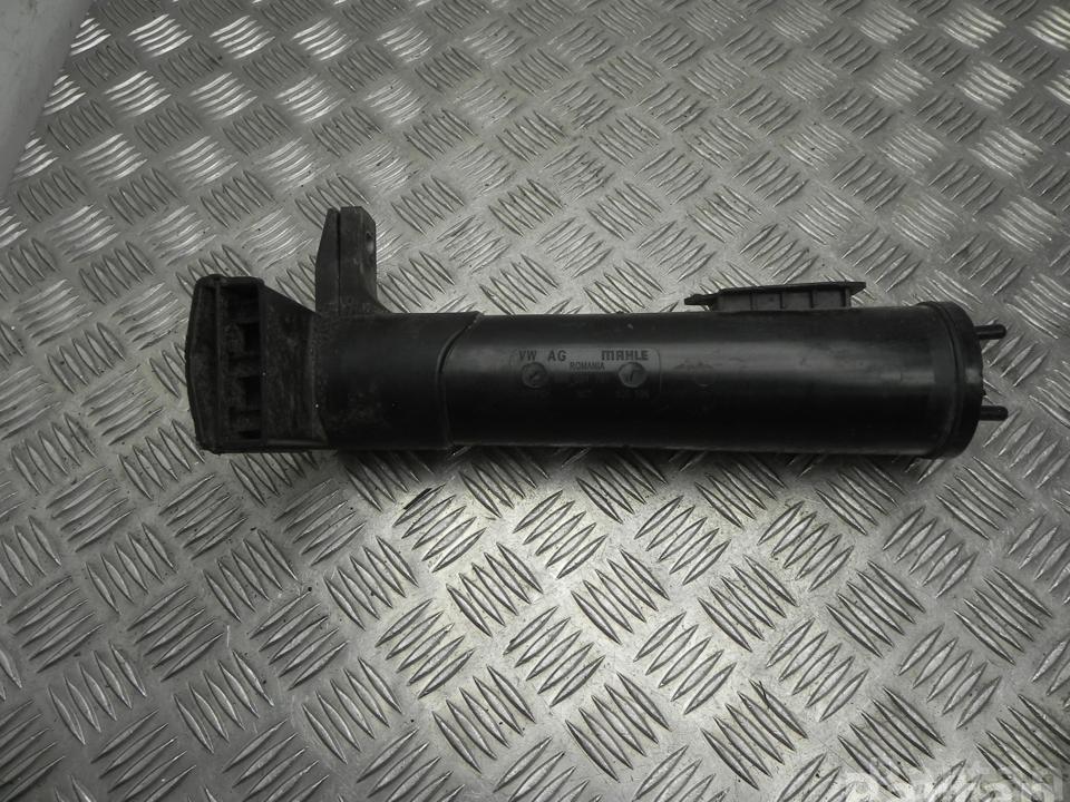 Fuel Filter / Housing 6R0201797 Škoda FABIA III 2016