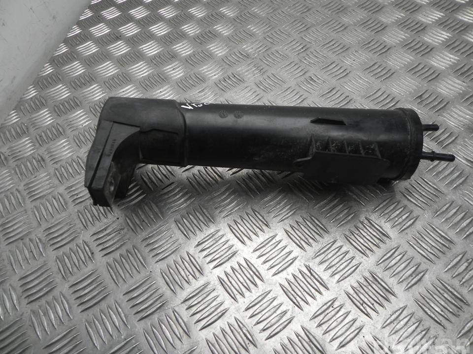 Fuel Filter / Housing 6R0201797 Škoda FABIA III 2016
