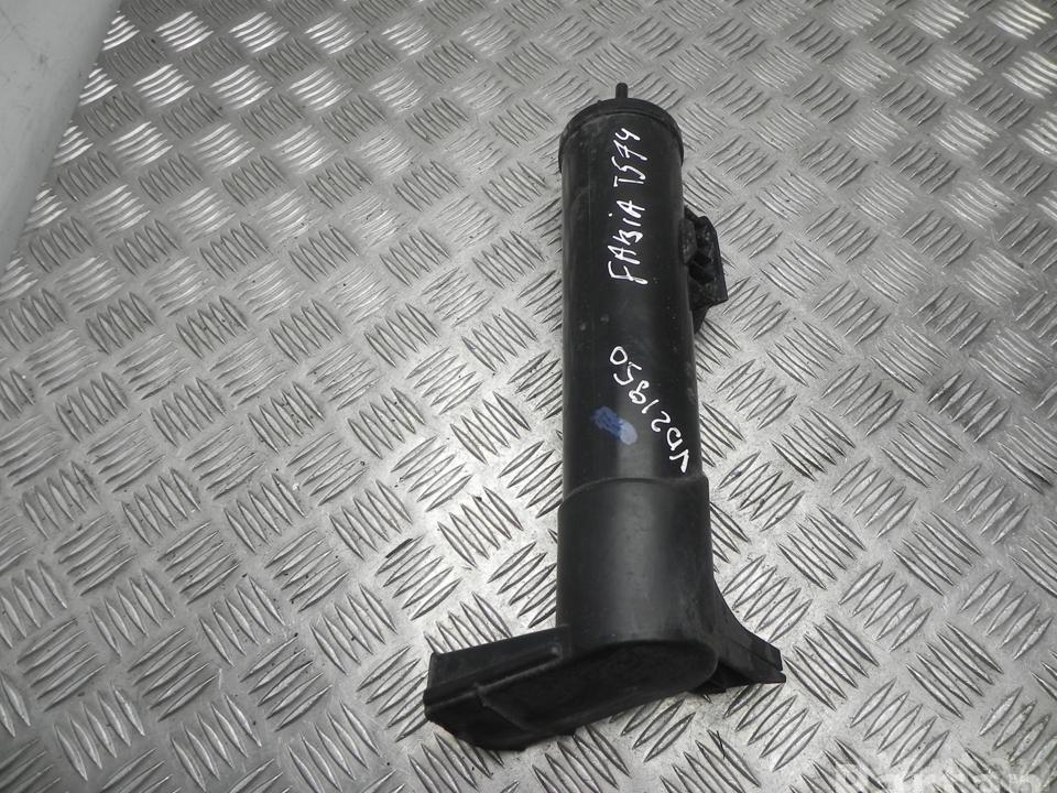 Fuel Filter / Housing 6R0201797 Škoda FABIA III 2016