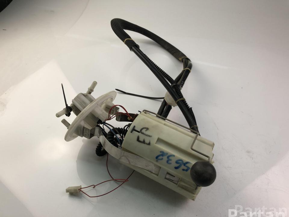 Fuel Pump 0580453447 Volvo XC70 CROSS COUNTRY 2003 - €59