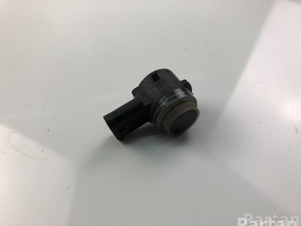 Park Assist Sensor A0009055504 Mercedes-Benz E-CLASS 2007