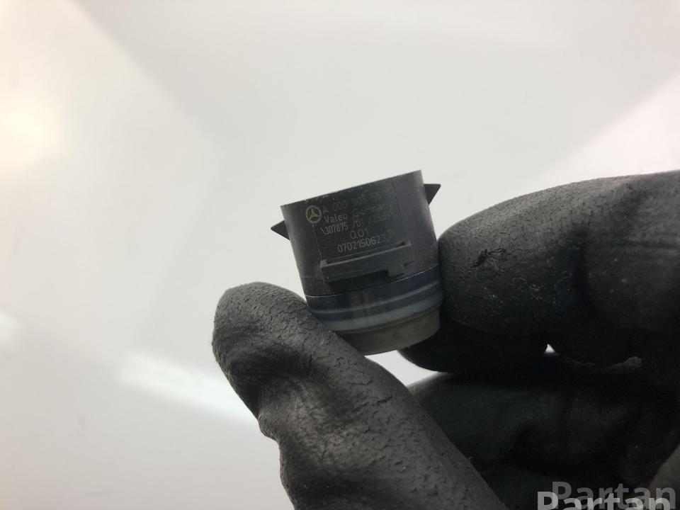 Park Assist Sensor A0009055504 Mercedes-Benz GLC 2015