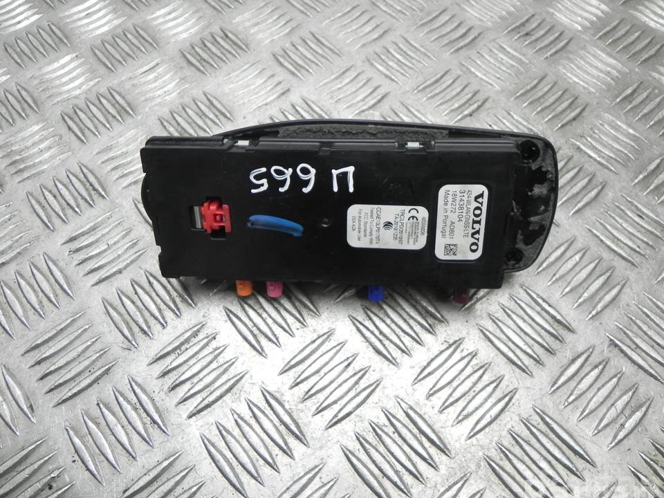 Aerial 31438104 Volvo S90 II 2019