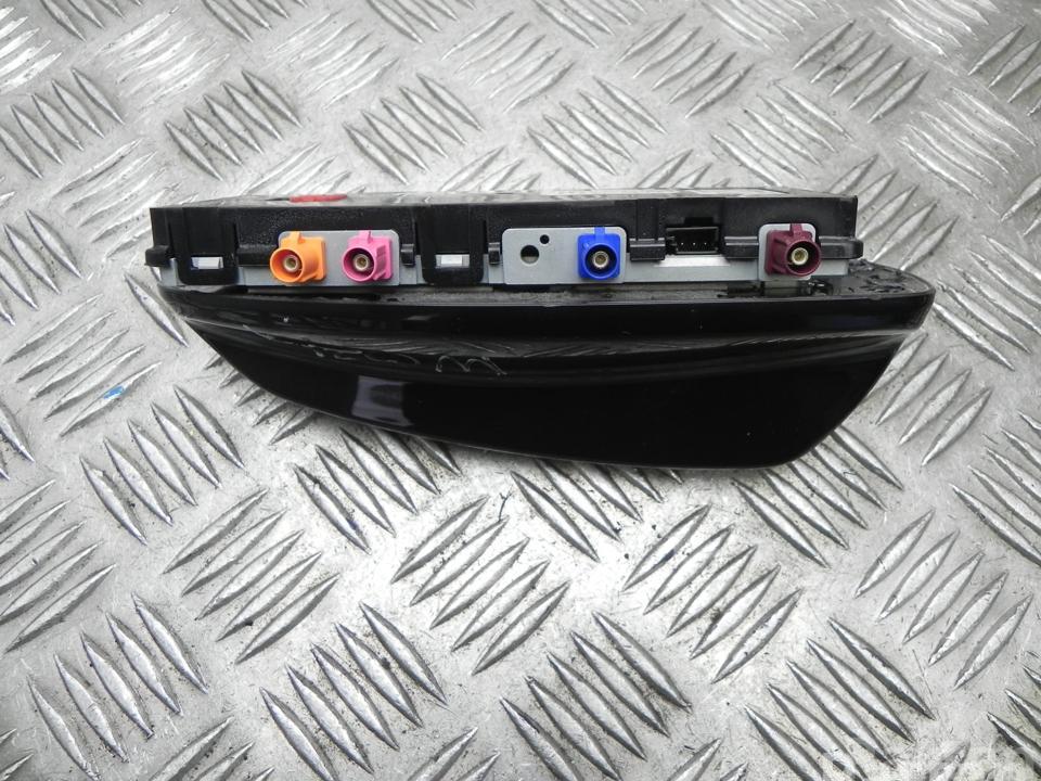 VOLVO 31438104 S90 II 2019 Aerial