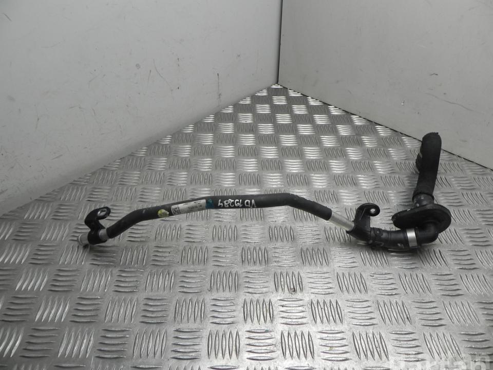 Hoses/Pipes 4K1121071C Audi A6 2019