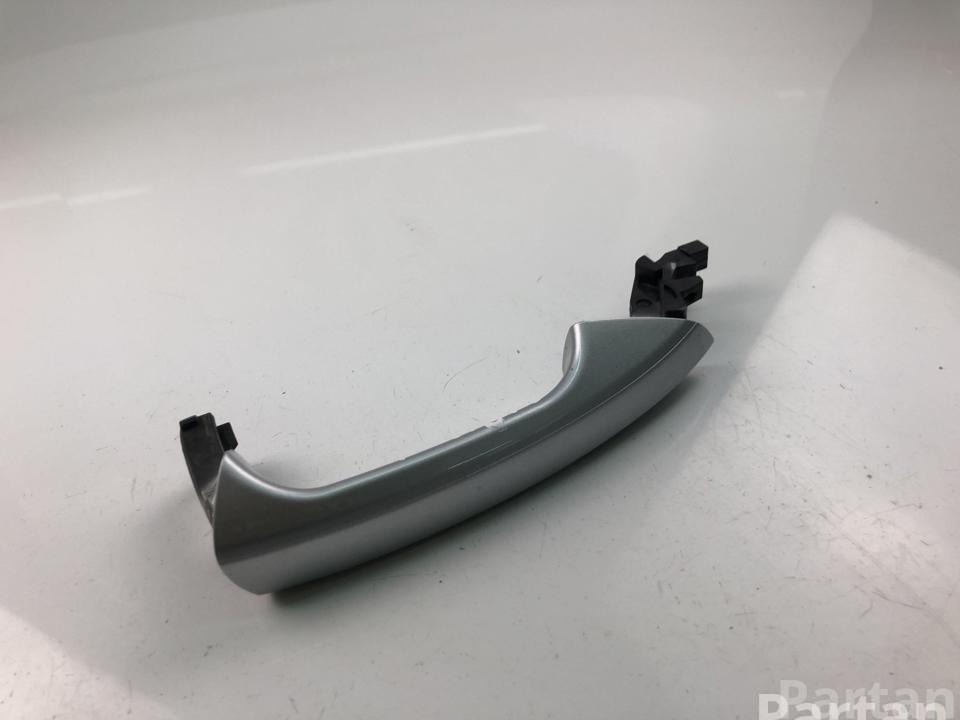 Door Handle A2047600270 Mercedes-Benz E-CLASS kupė 2010