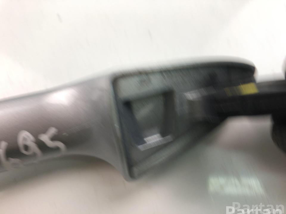 Door Handle A2047600270 Mercedes-Benz E-CLASS kupė 2010