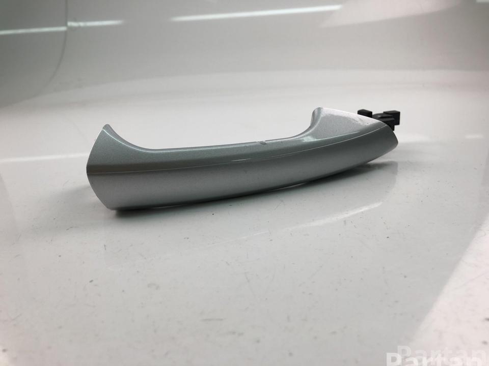 Door Handle A2047600270 Mercedes-Benz E-CLASS kupė 2010