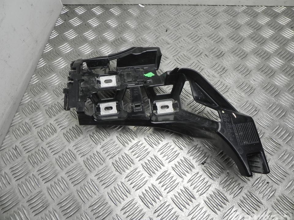 Bracket for bumper A1678804000 Mercedes-Benz GLE 2019