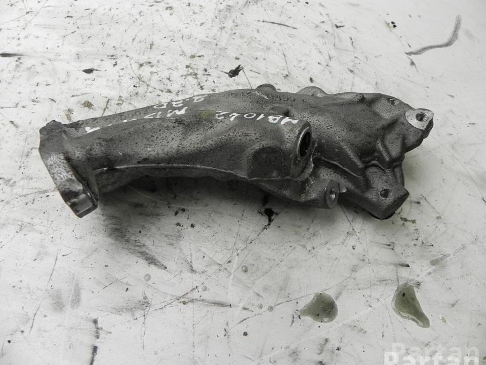 Connector Pipe, vacuum hose A6511402108 Mercedes-Benz E-CLASS 2012 - €5