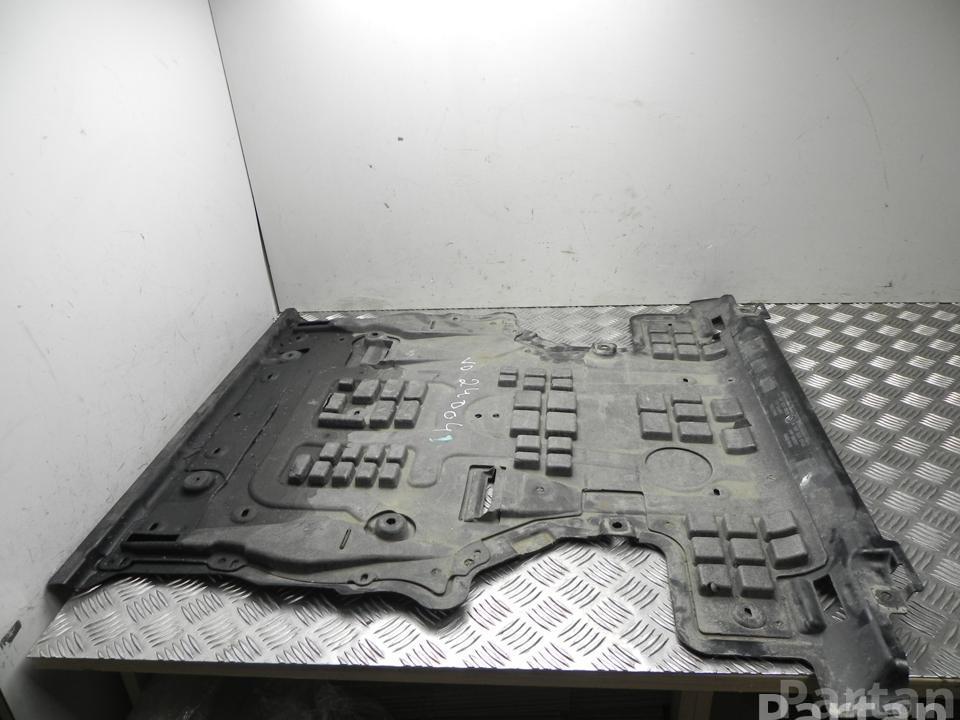 Engine under tray A1675200100 Mercedes-Benz GLE 2019