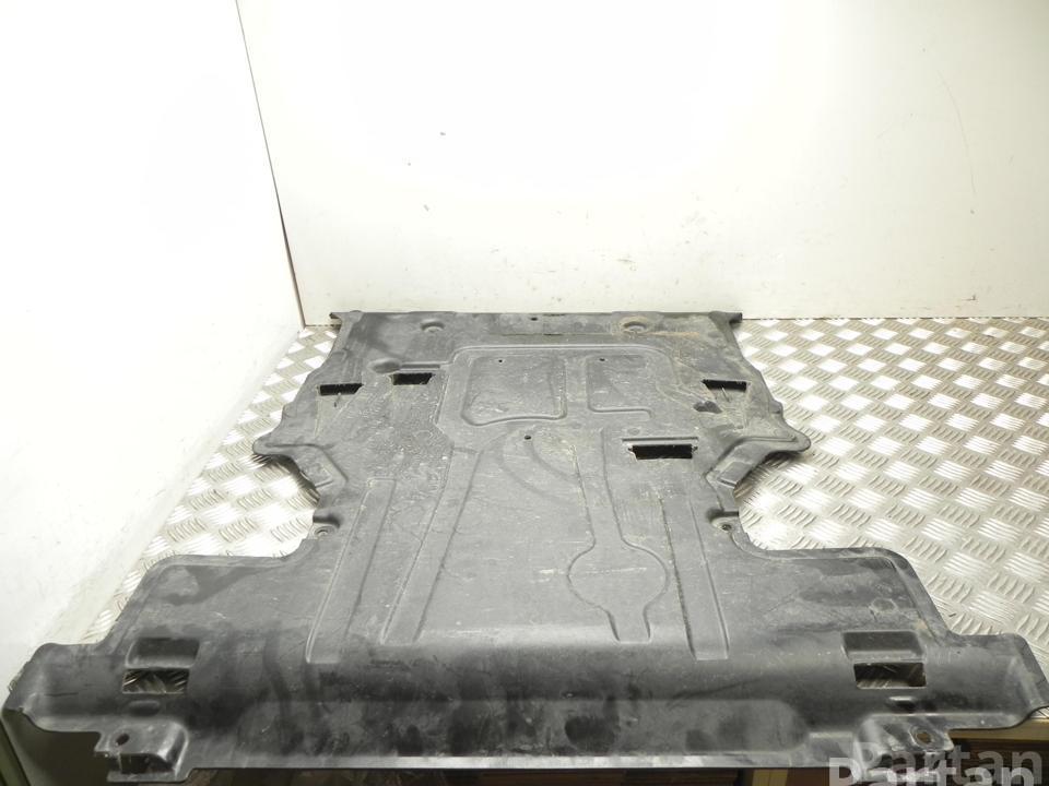 Engine under tray A1675200100 Mercedes-Benz GLE 2019