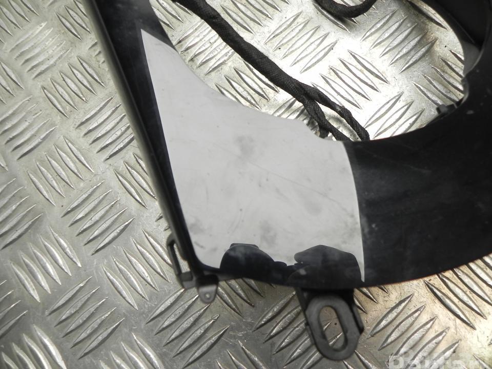 Carrier, capping A2056803805 Mercedes-Benz C-CLASS 2015