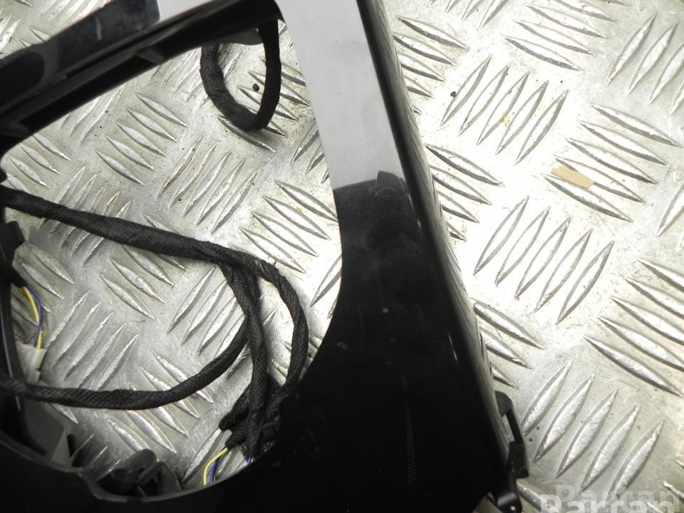 Carrier, capping A2056803805 Mercedes-Benz C-CLASS 2015