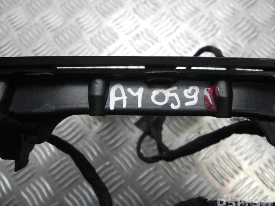 Mercedes-Benz A2056803805 C-CLASS (W205) 2015 Carrier, capping