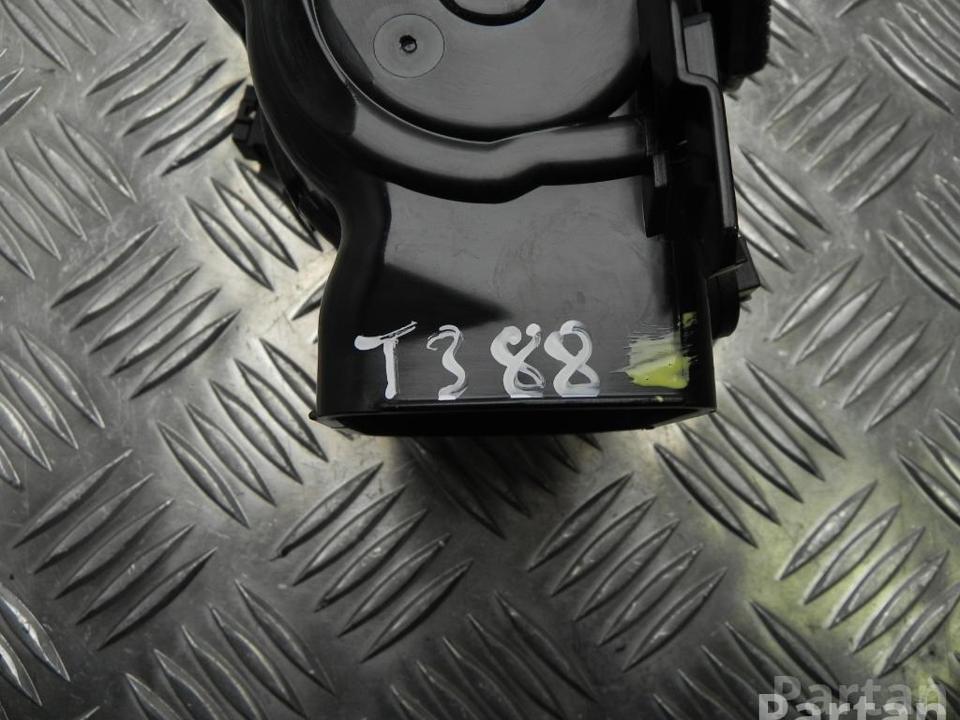 Air vent A2058300200 Mercedes-Benz C-CLASS 2015
