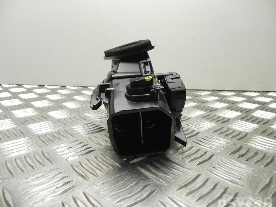 Air vent A2058300200 Mercedes-Benz C-CLASS 2015