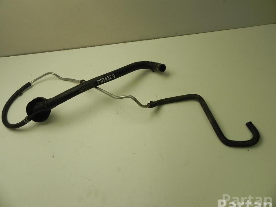 Air Supply Hoses/Pipes A2128300696 Mercedes-Benz E-CLASS 2010 - €10