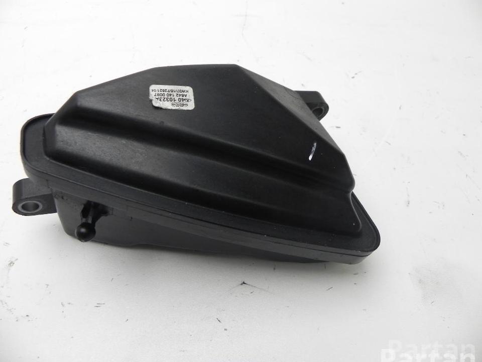 Vacuum tank A6421400087 Mercedes-Benz S-CLASS 2015 - €10