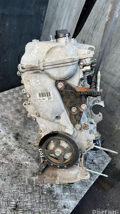 Complete Engine 1NZ Toyota YARIS 2015 - €200