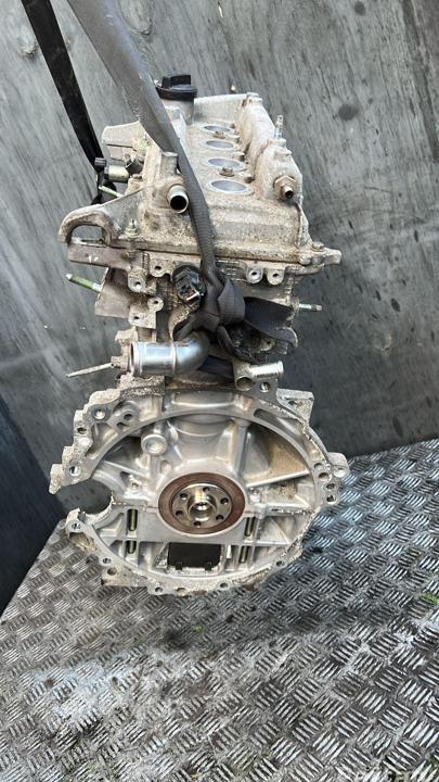 Complete Engine 1NZ Toyota YARIS 2015