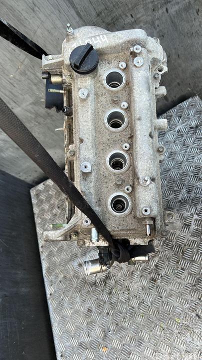 Complete Engine 1NZ Toyota YARIS 2015