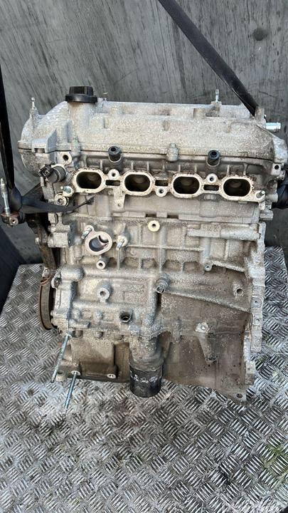 Complete Engine 1NZ Toyota YARIS 2015