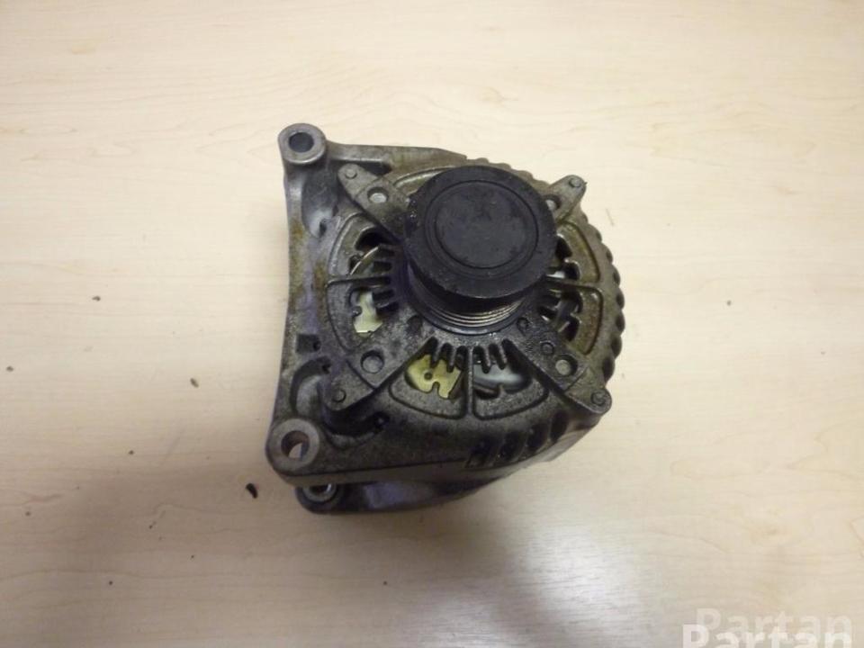Alternator 7605478, 12317605478 BMW 4 Coupe 2014