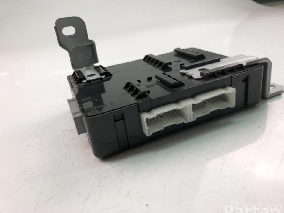 KIA 954001Y601 PICANTO (TA) 2014 Body control module BCM FEM SAM BSI